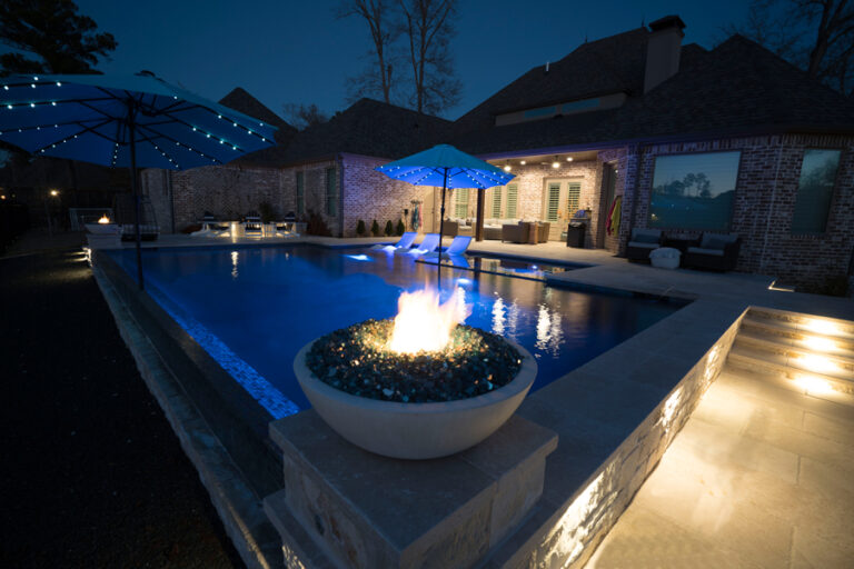 Contact Back Yard Connection - Backyard Connection